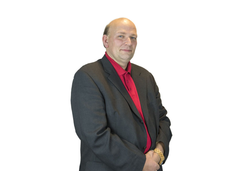 Richard Keizer in Raad & Werk van VNG magazine – Buitengewoon Leefbaar ...